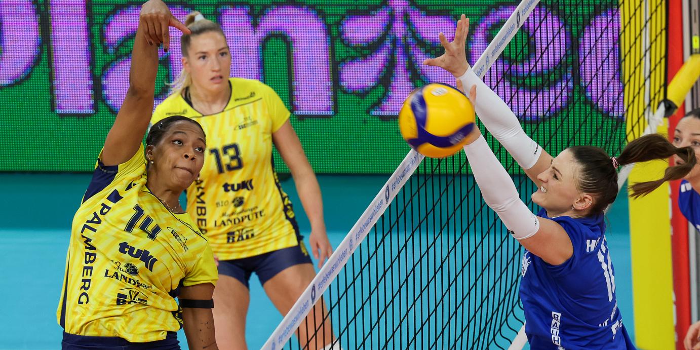 VCW holt wichtigen Punkt beim Favoriten